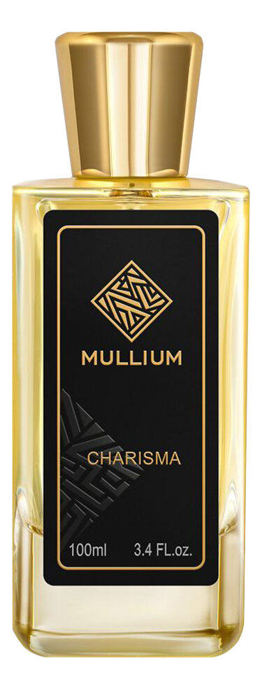 Mullium Charisma Парфюмерная вода для женщин 100 ml