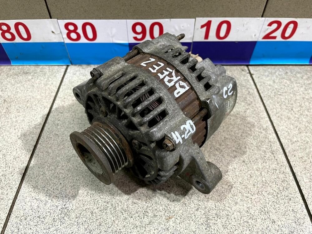 Генератор Lifan Breez LF481Q13701100A