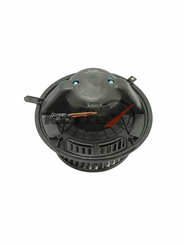 Мотор отопителя Kortex KHF006, для BMW X4/1/3, черный, металл, пластик