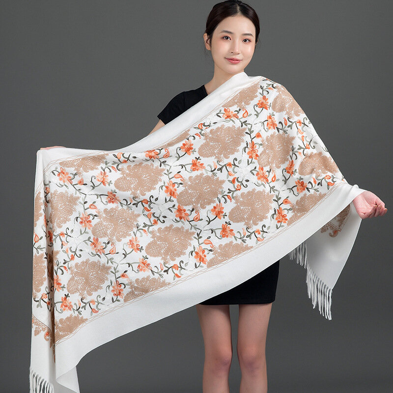 Шаль для женщин