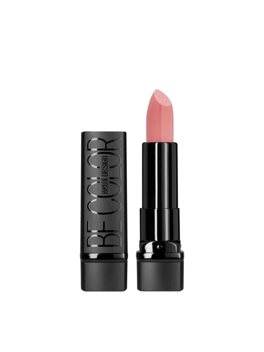 Губная помада Ве Соlоr тон 105 карамельно-персиковый