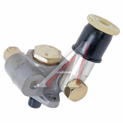 Насос топливный КАМАЗ низкого давления в сборе WEIFU WEIFU 3231106010