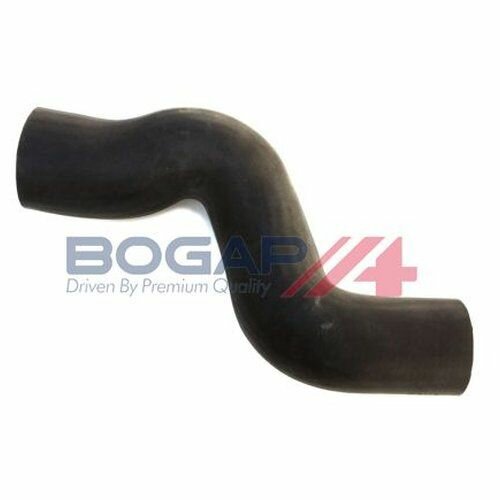 Патрубок турбины Ford Mondeo III BOGAP F1711102
