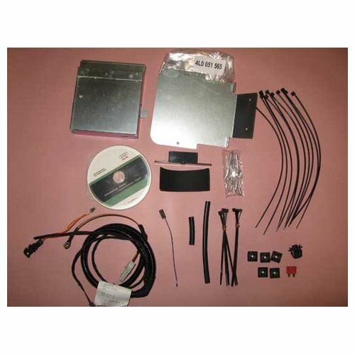 Монтажный комплект VAG 4L0051889A