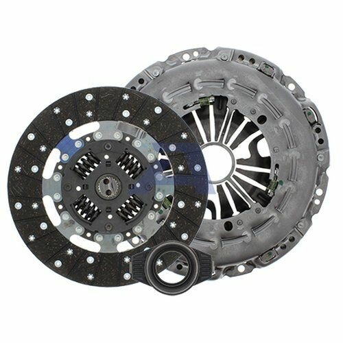 Комплект сцепления Aisin KY118A для Hyundai H-1