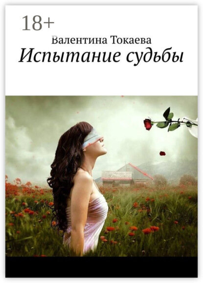 Испытание судьбы [Цифровая книга]