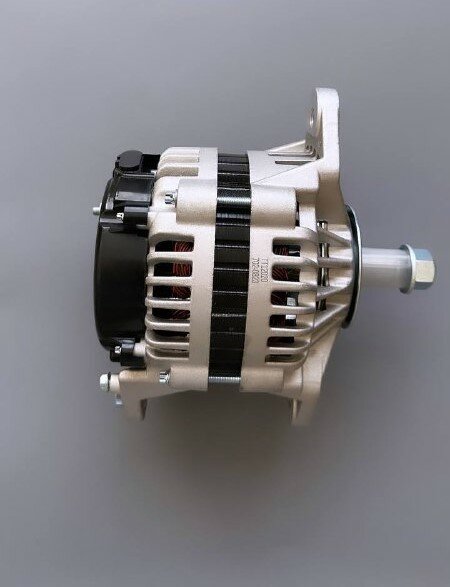 TT12020 (21Q6-41000) генератор HYUNDAI R210LC7 R220LC9S R260LC9S