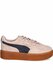 Кроссовки PUMA Palermo Elevata, размер 8.5 US, pink