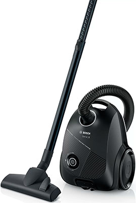 Пылесос Bosch BGBS2BA1P