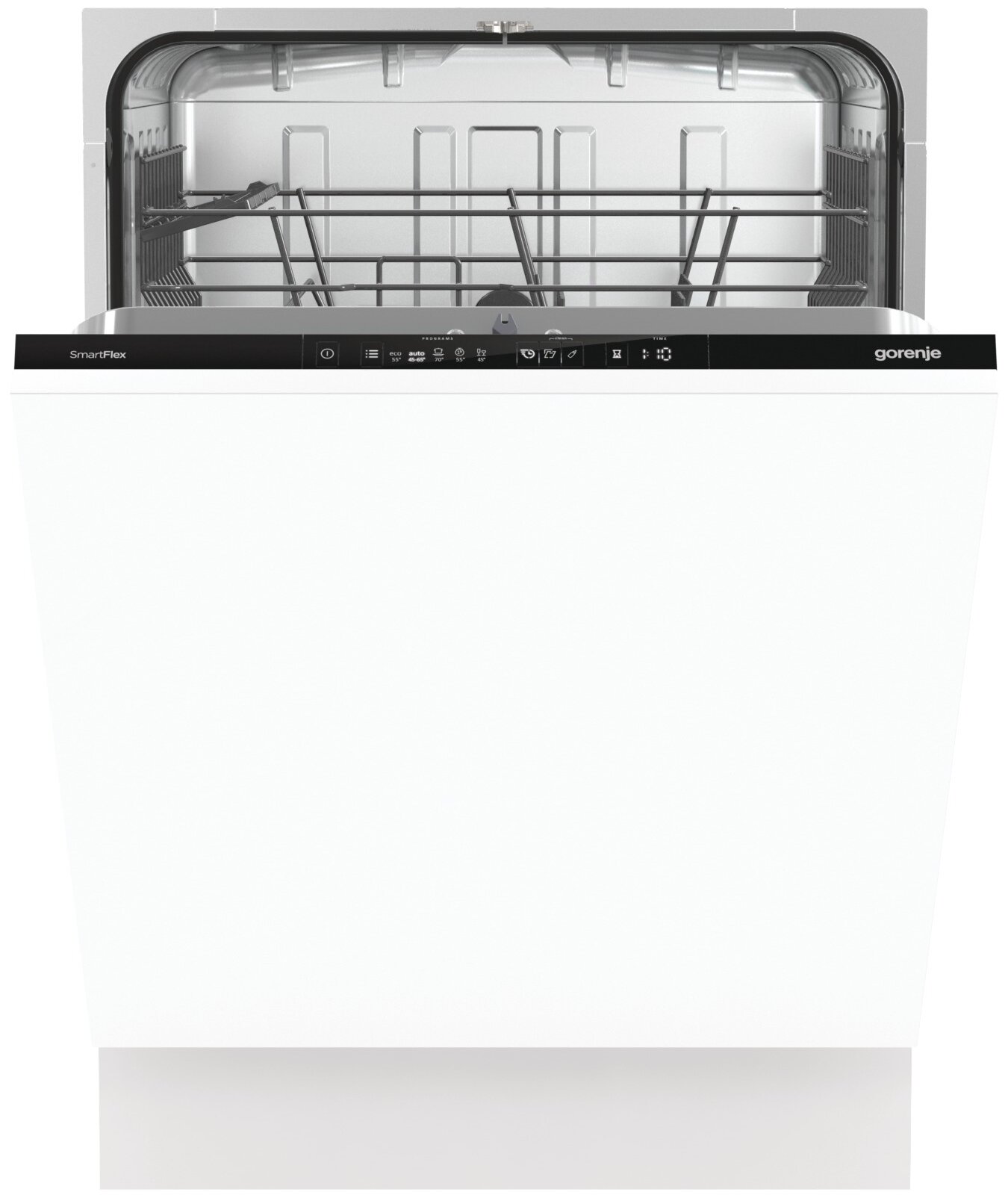 Посудомоечная машина Gorenje GV631D60 1700Вт полноразмерная GV631D60 .