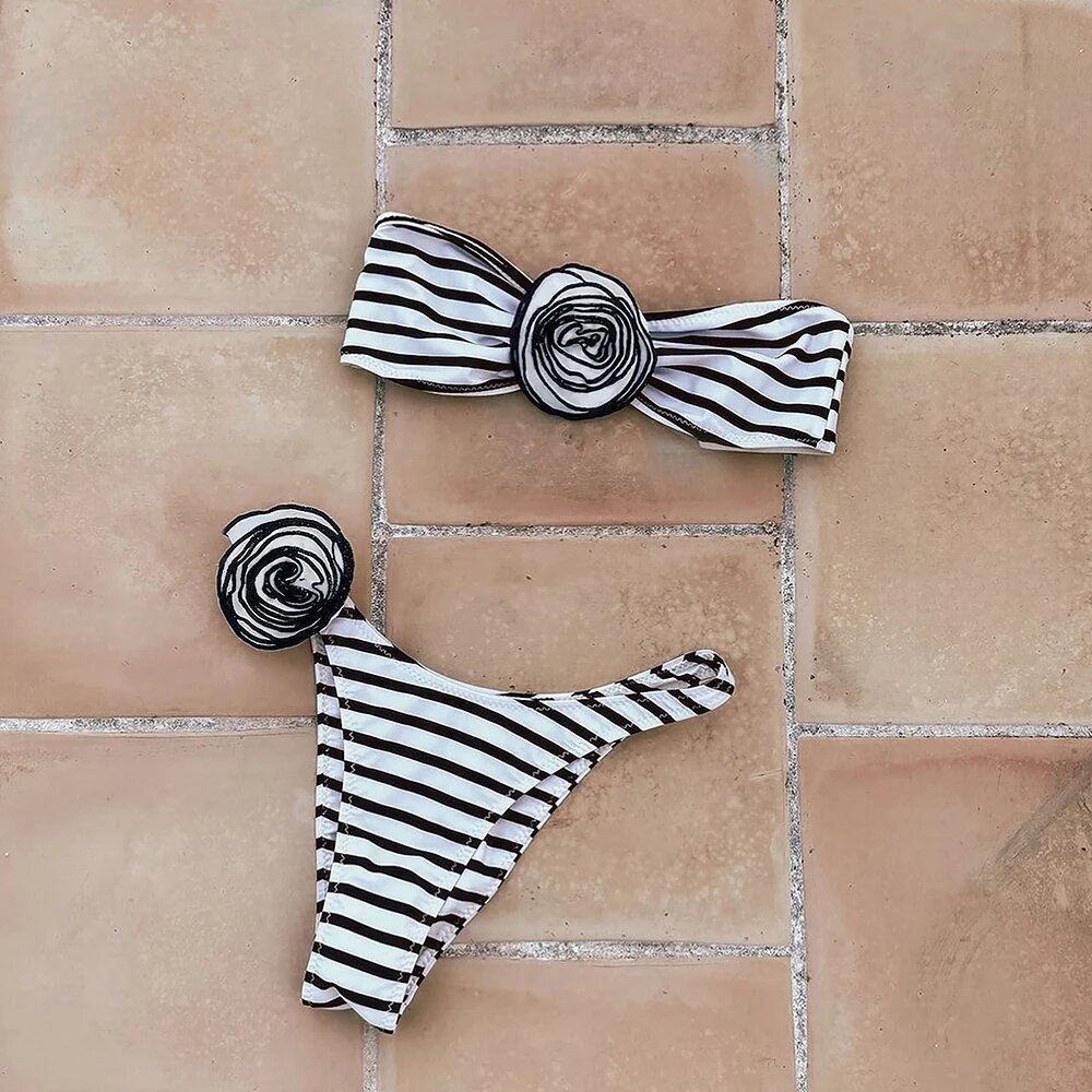 Купальник POLOVEDO