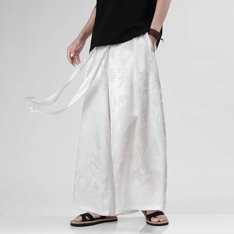 Брюки спортивные