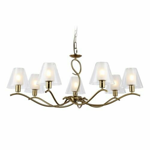 Подвесная люстра Ambrella Light High Light Modern LH57093