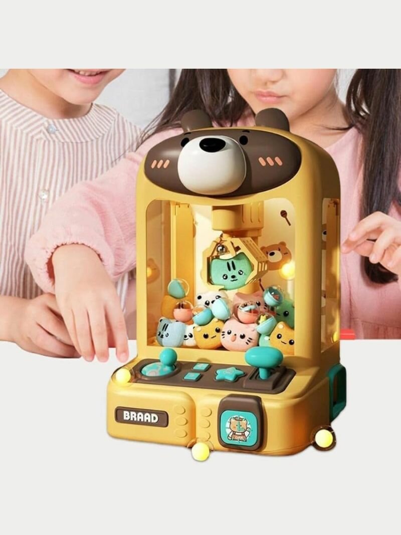 Интерактивная игрушка — фото 1