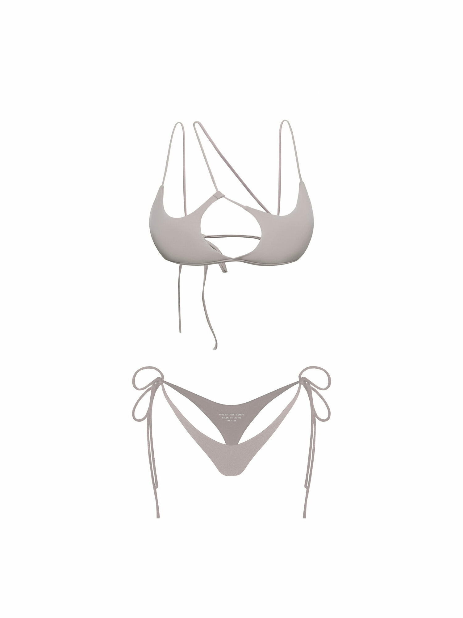 Купальник BIKINI 01