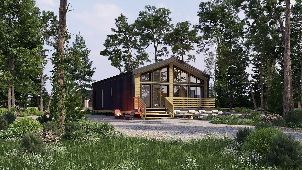 Кортленд прекат