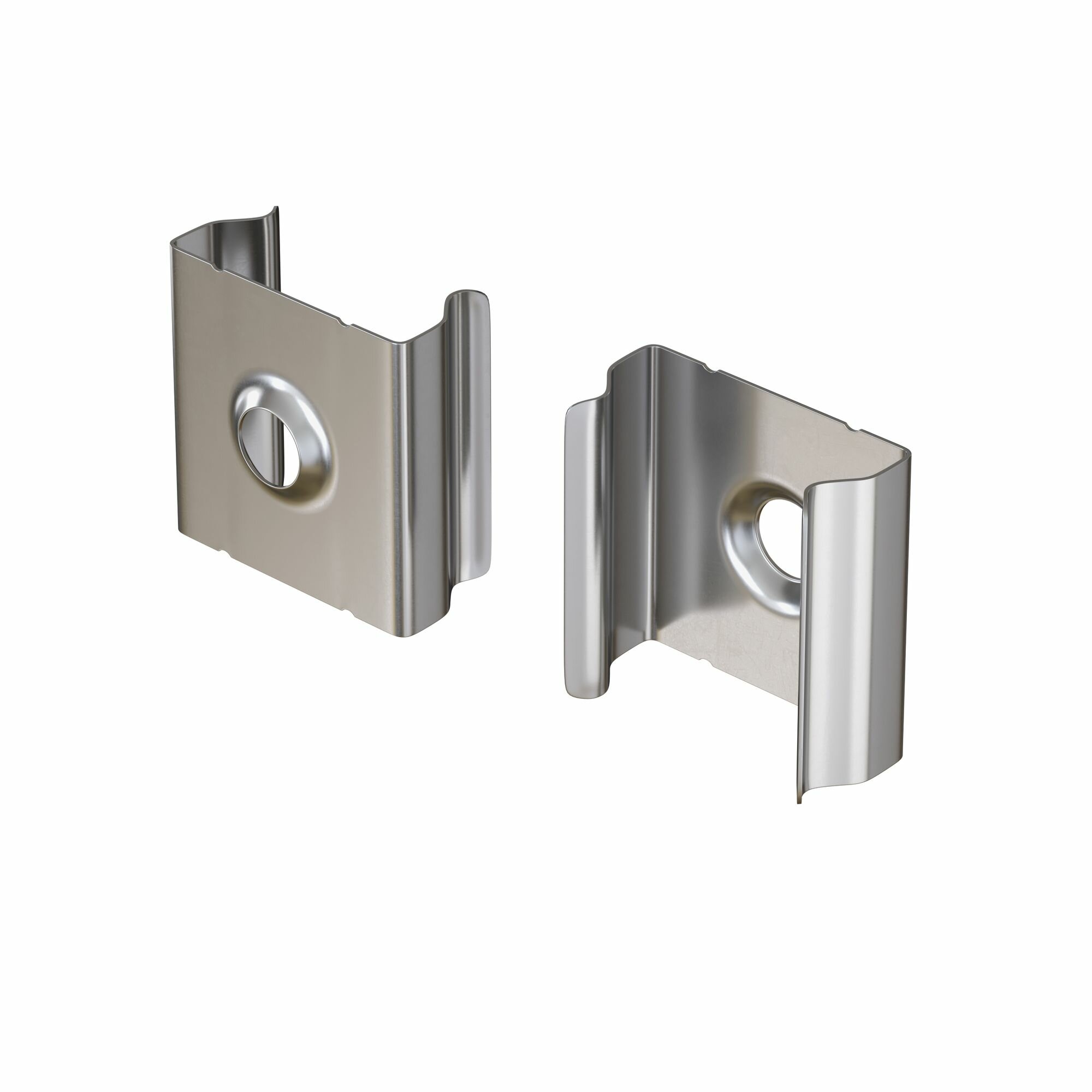 Комплект креплений Mayton iALM005MT (для профиля ALM005S-2M) 10шт.