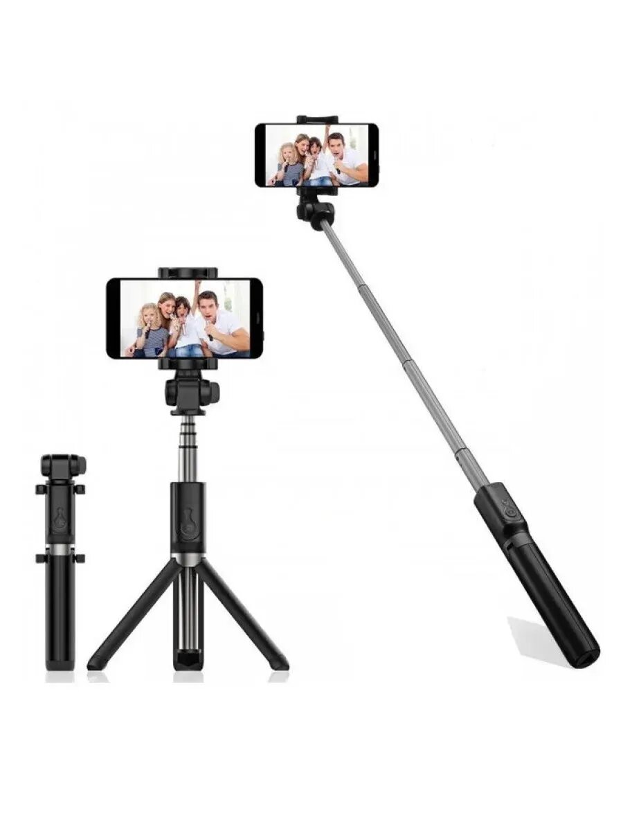 Селфи палка