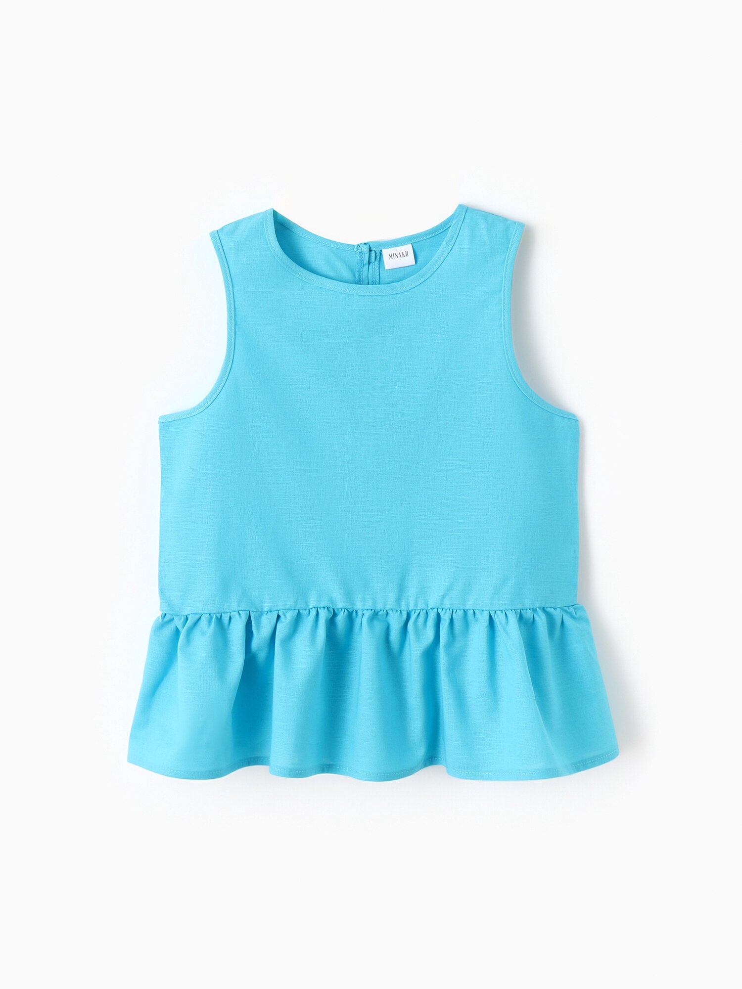 Блуза linen summer