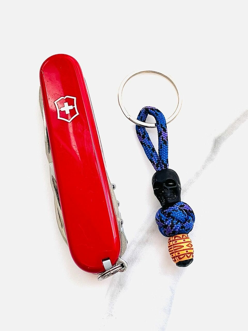 Темляк для ножа