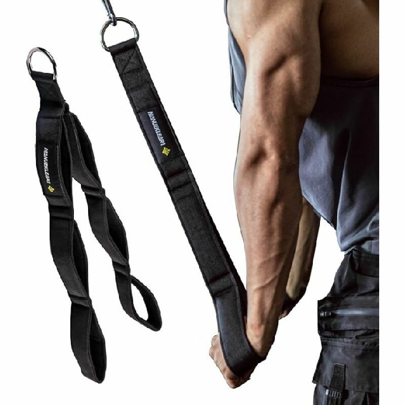 Канат для гибкой тяги