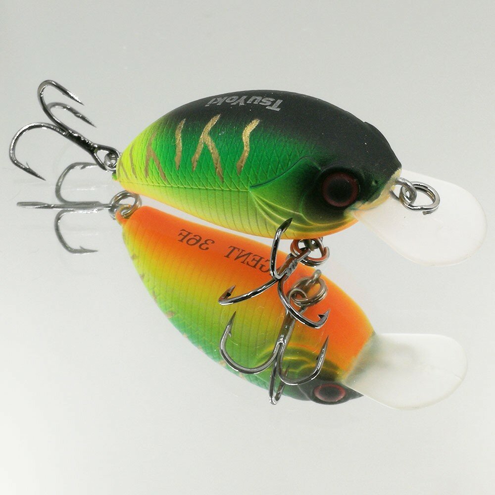 Воблер TsuYoki AGENT 36F 013