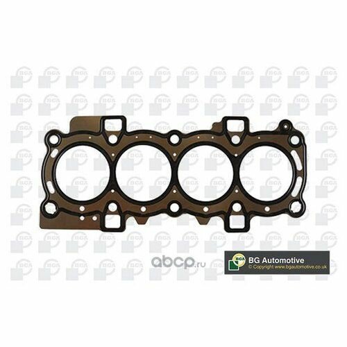 Прокладка гбц frd fiesta 1.4 i 08- Bga CH8569 для Ford B-MAX, Fiesta VI, Fusion