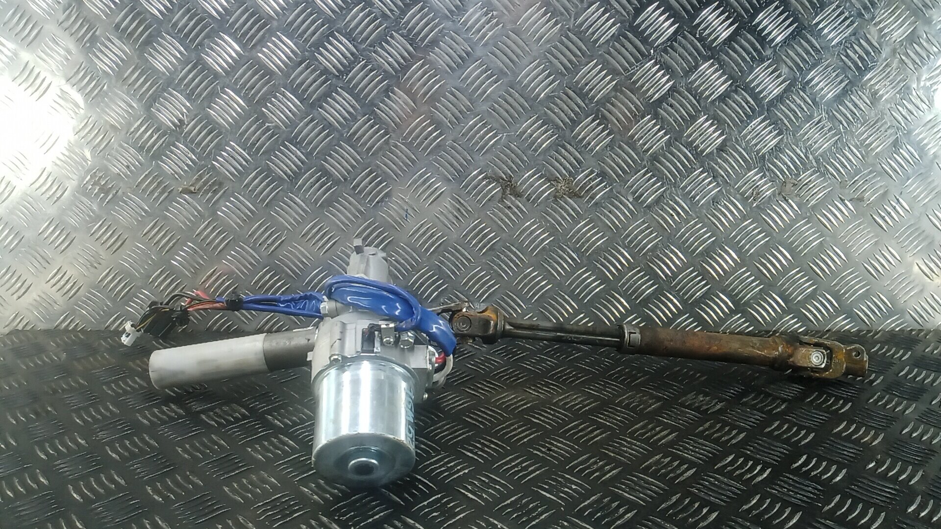 Электроусилитель руля MITSUBISHI ASX 1, Номер 4405A177