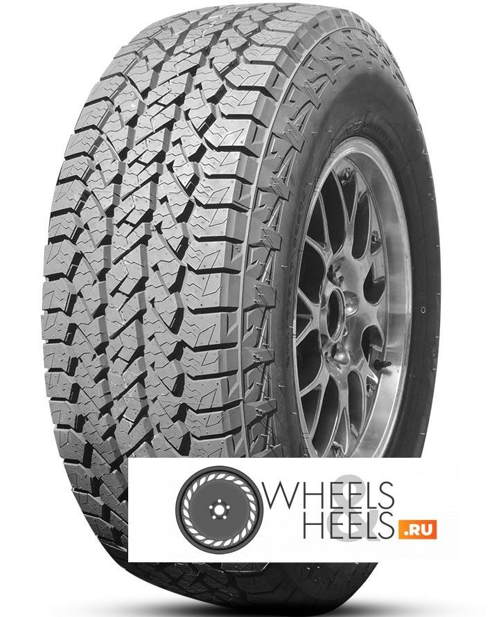 Шина автомобильная Maxxis RAZR AT-781 AT 225/75 R16 115/112S SUMMER, летняя, универсальная