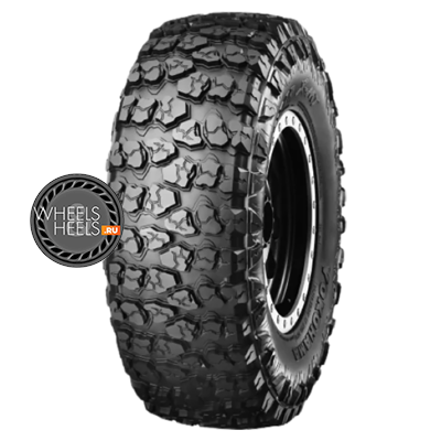 Шина автомобильная Yokohama Geolandar X-MT G005 MT 13.5/0 R17 121Q ALLSEASON, всесезонная, универсальная