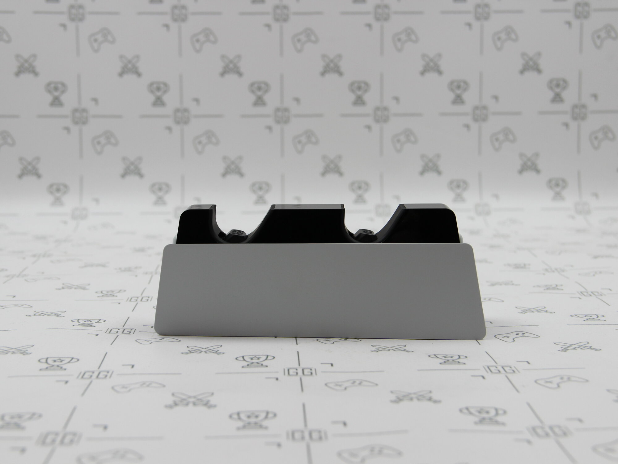 Зарядная станция Sony для геймпадов Dualsense (CFI-ZDS1)