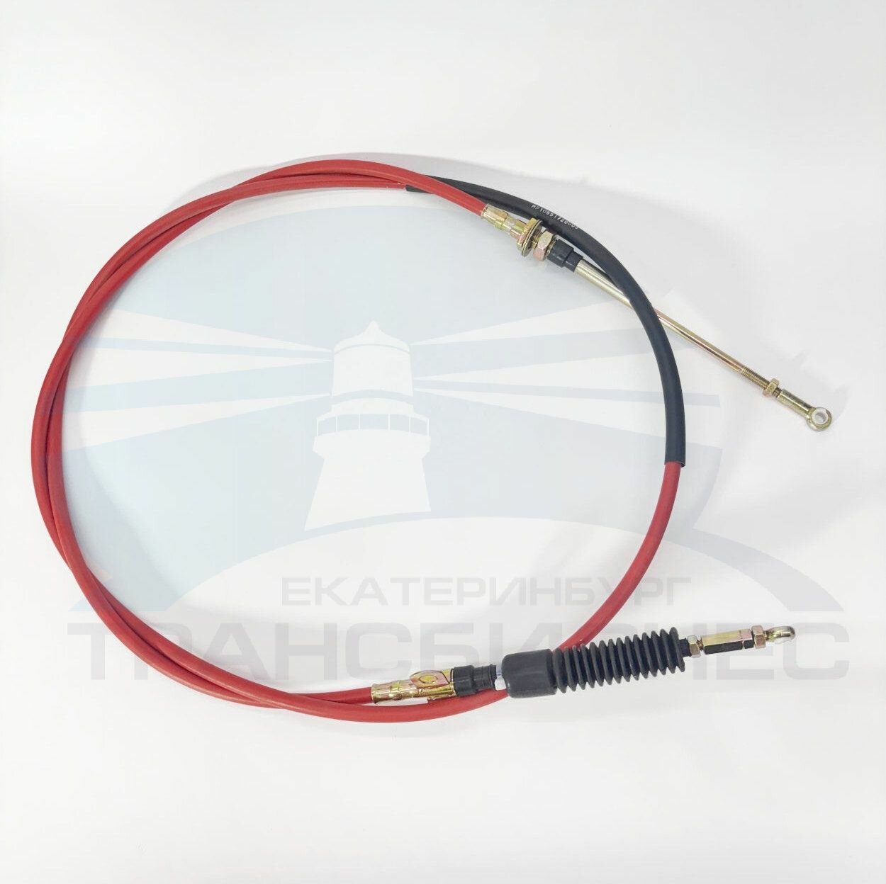 Трос выбора передачи BAW 1065 33460 (ВР10651720003)