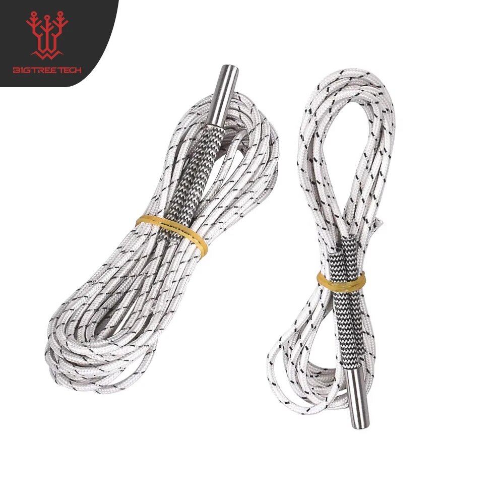 BIGTREETECH Ceramic 3D принтер нагреватель картриджа 12В/24В