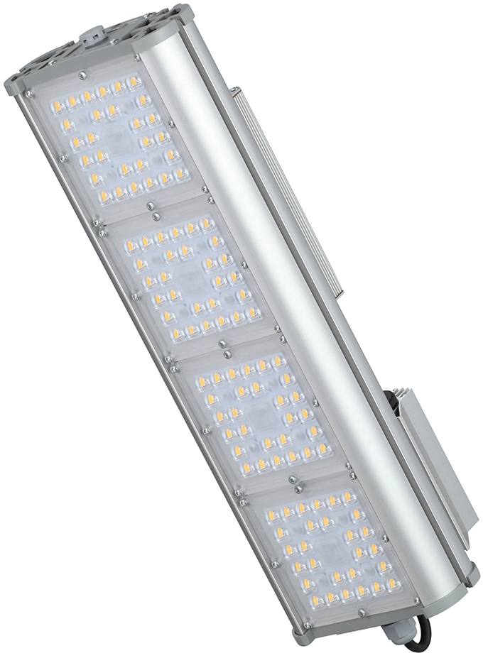 Светильник для Дорог и Улиц Светон Фрегат 41 ЭКО-120-Ш-155X70-ПТ/0/0-3К80-К67.