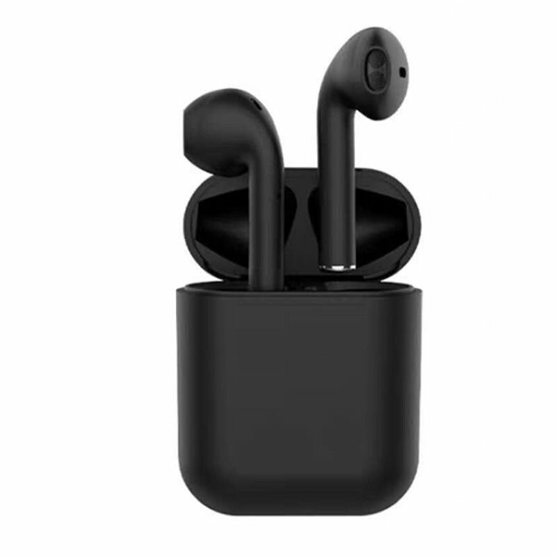 Беспроводные наушники inPods 12 черные