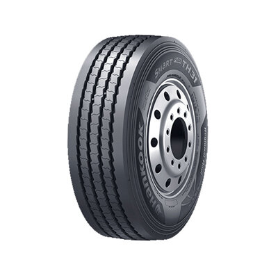 Шина 385/55R22.5 160K 18PR Hankook TH31 TL Прицепная (Китай)