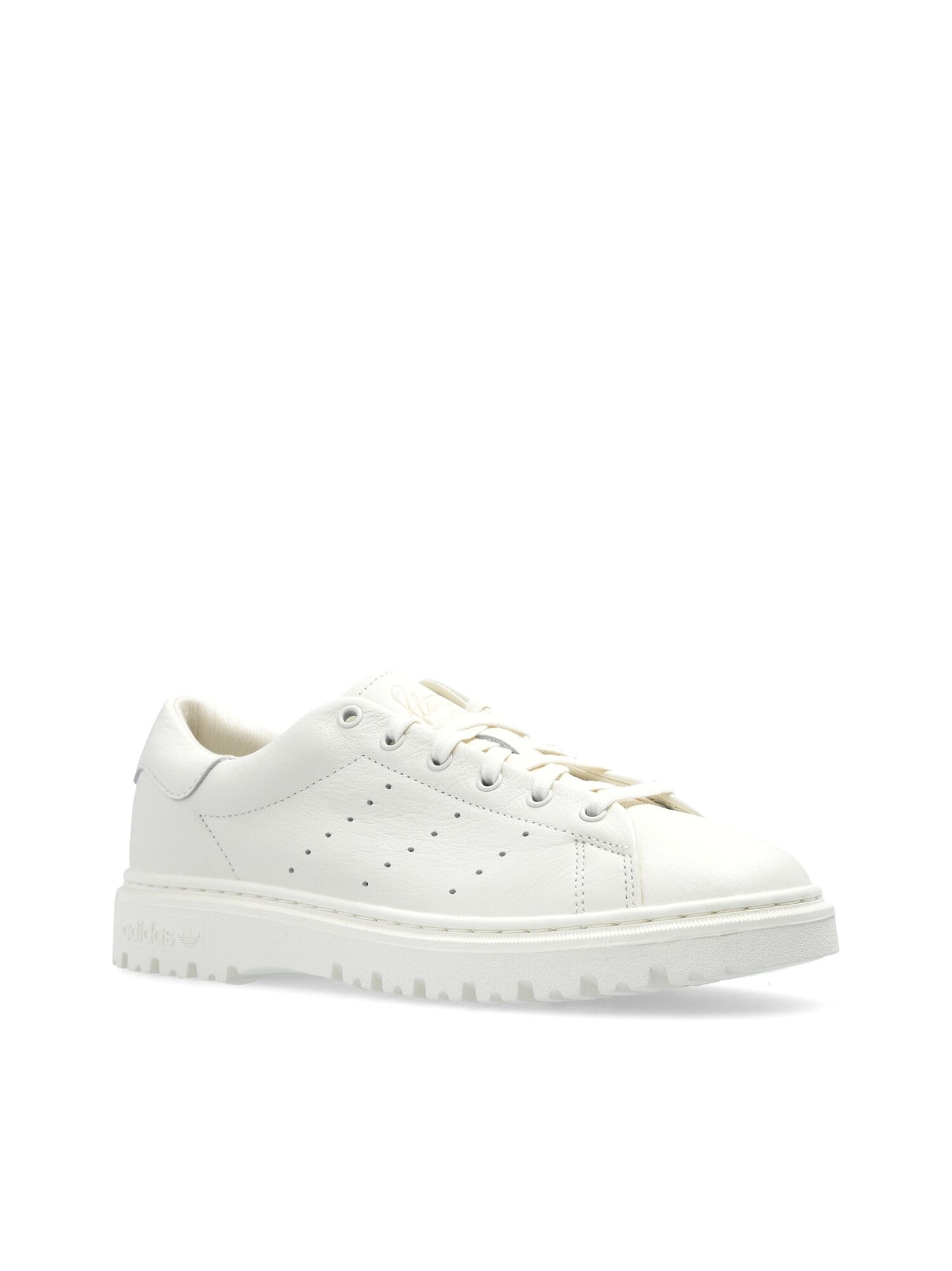 Кроссовки adidas Freizeit Stan Smith, размер 10.5 US, white — фото 1
