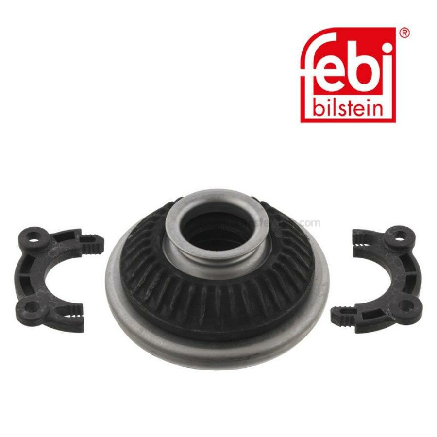 FEBI 28117 Опора амортизатора OPEL ASTRA H 04- Front (для SPORT)