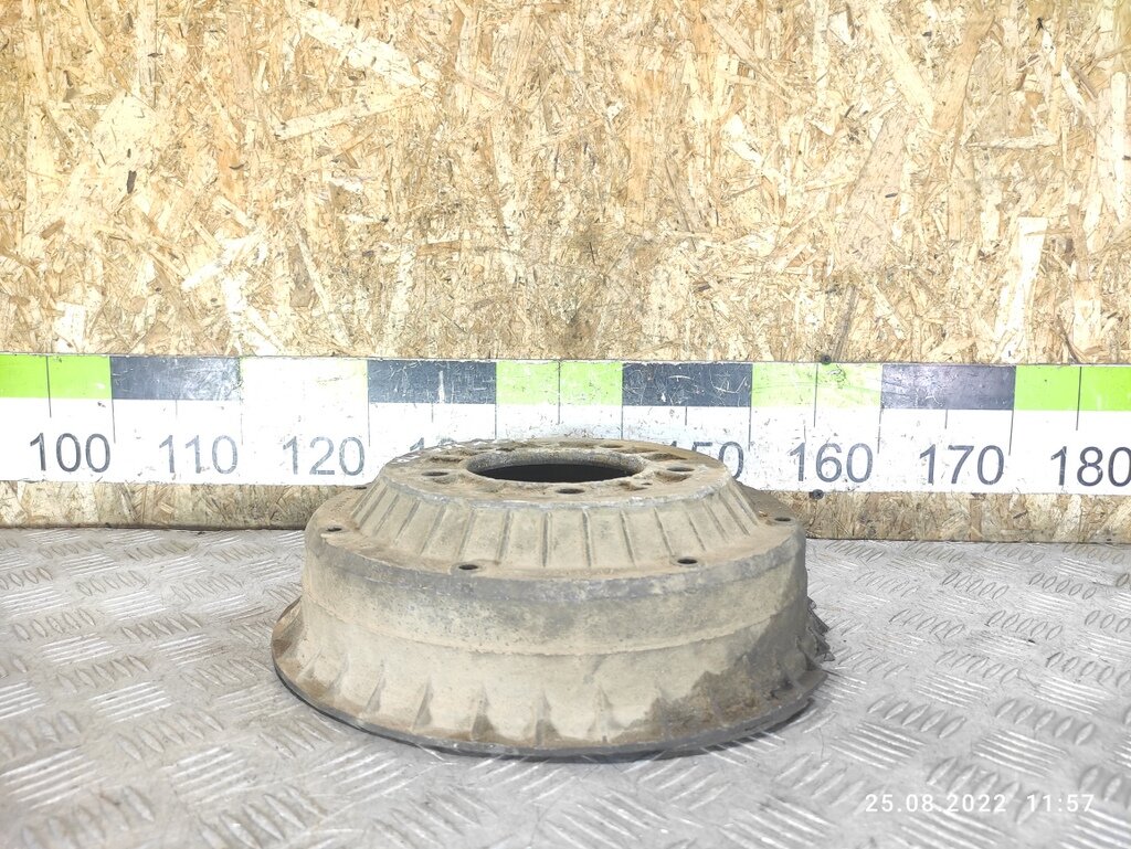 Барабан тормозной VAZ NIVA 21213502070