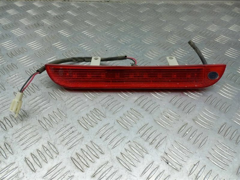 Б/У Фонарь задний (стоп сигнал) Lifan X60 / Лифан X60 1.8 LFB479Q 128 Л.С. 2013