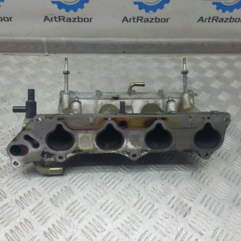 Б/У Коллектор впускной Honda Elysion / Хонда Элизион 2.4 K24A 160Л.С. 2005