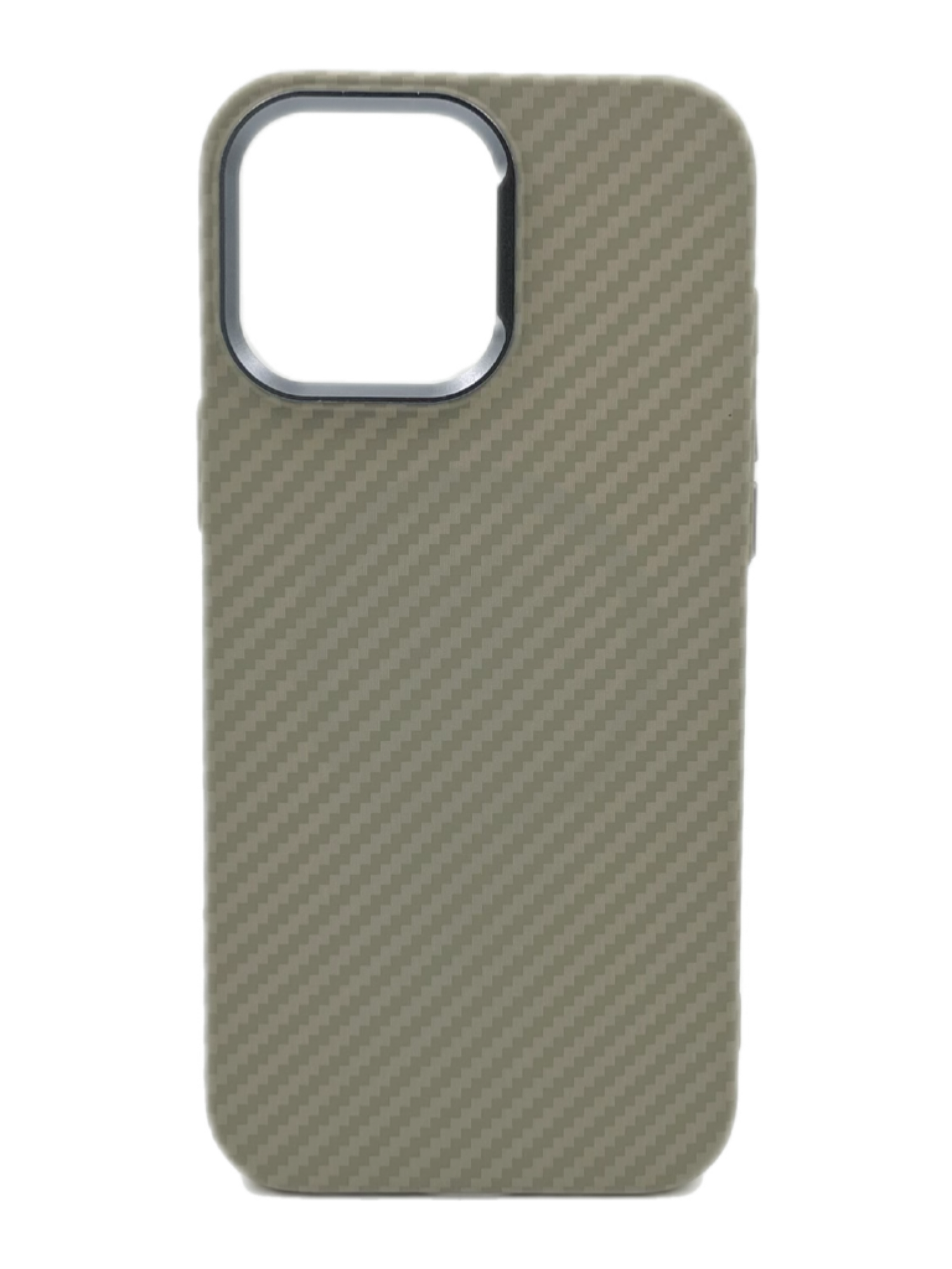 Чехол MOSBROS MagSafe ORIGINAL iPhone 16 Pro Max (J-161-1)