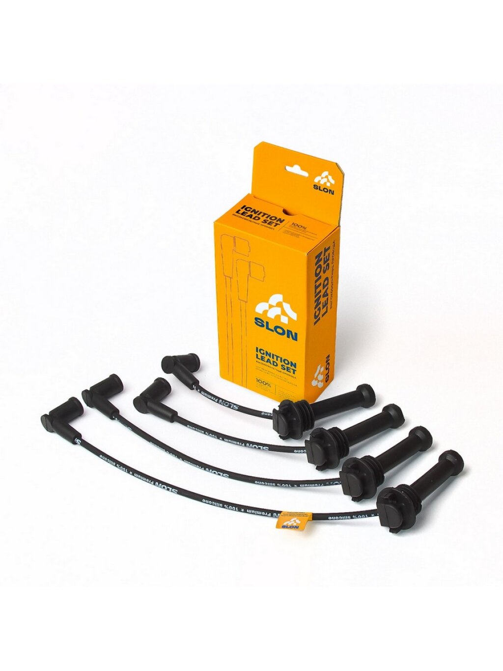 Провода в/в SLON SLN.018