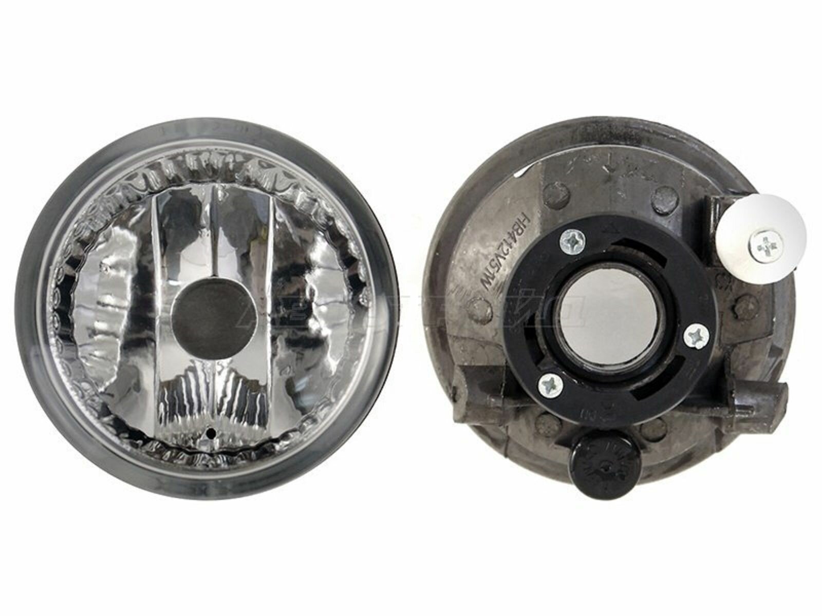 Фара противотуманная TOYOTA PRIUS