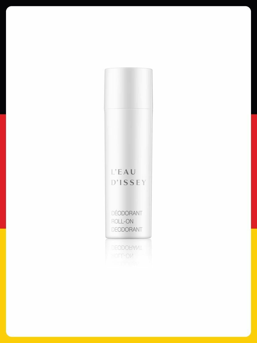 Дезодорант Issey Miyake L'Eau d'Issey pour Femme Deodorant Roll-On