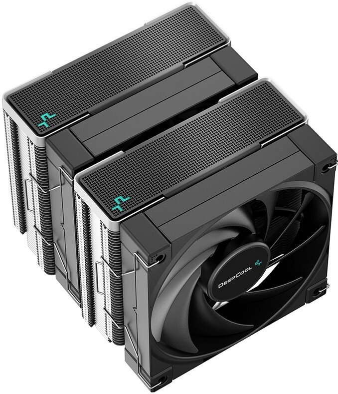 DeepCool AK620 — фото 1