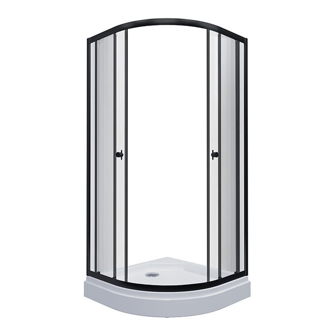 Душевой уголок Тритон Альфа 90х90 Щ0000054223