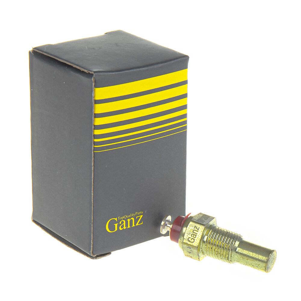 Датчик температуры охлаждающей жидкости GM Nexia/Lanos/Lacetti GANZ GRP12037