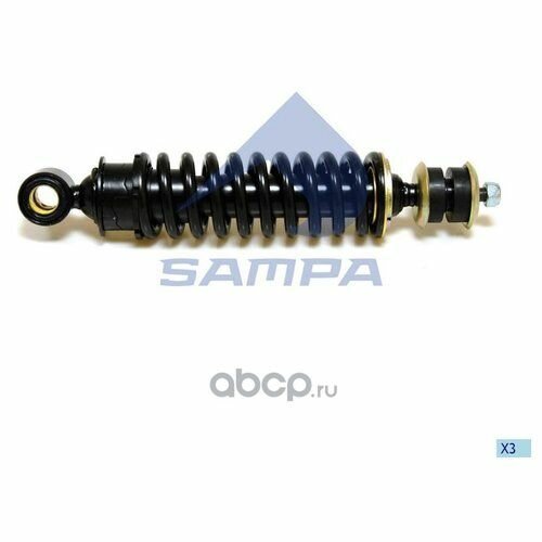 Амортизатор кабины Sampa 05020901