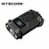 NITECORE TINI3 MCT, черный